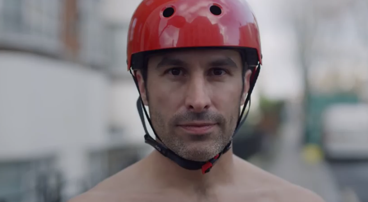 AA: Now You See Me! | Cycling Examiner